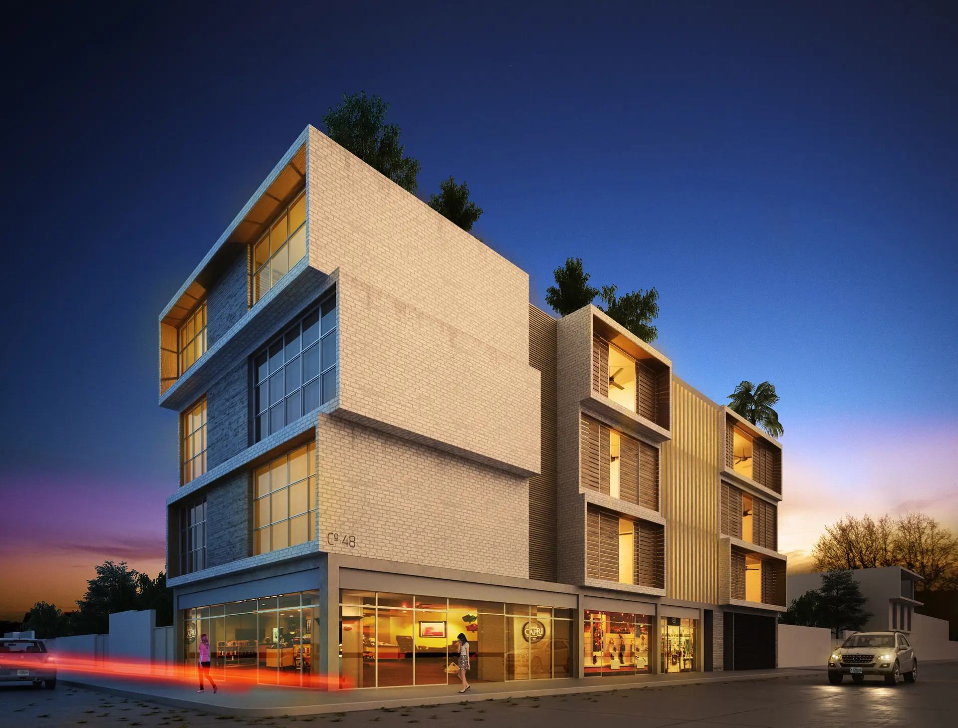 NYC Creative Studio | 3D World renderings, Inc.